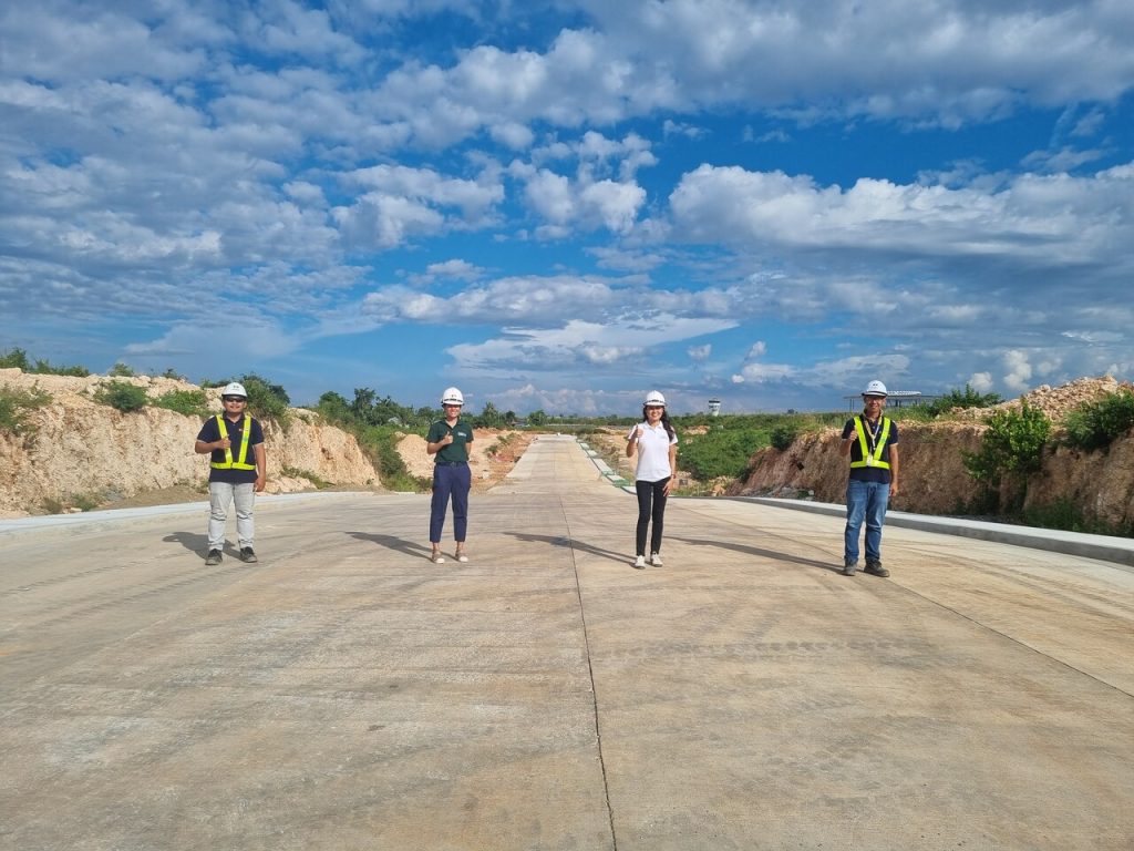 STRENGTHENING NORTHERN MINDANAO'S BUSINESS LANDSCAPE: Laguindingan ...